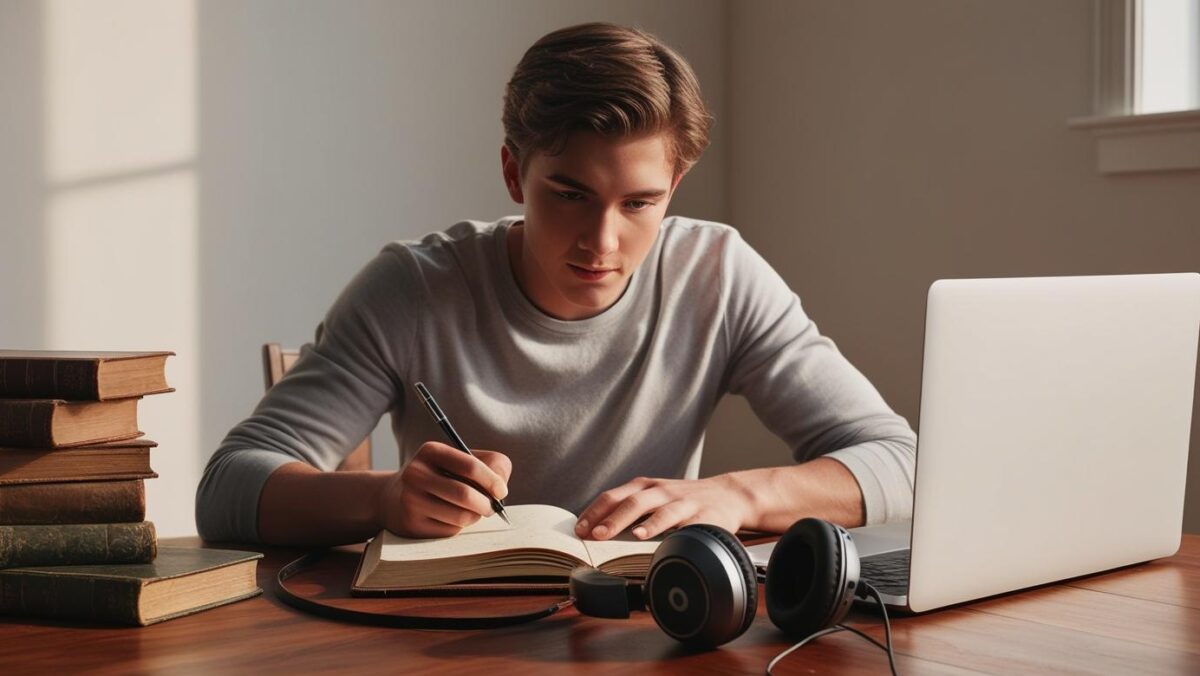 Examen DELE C1: Consejos clave - Study Spanish WEB